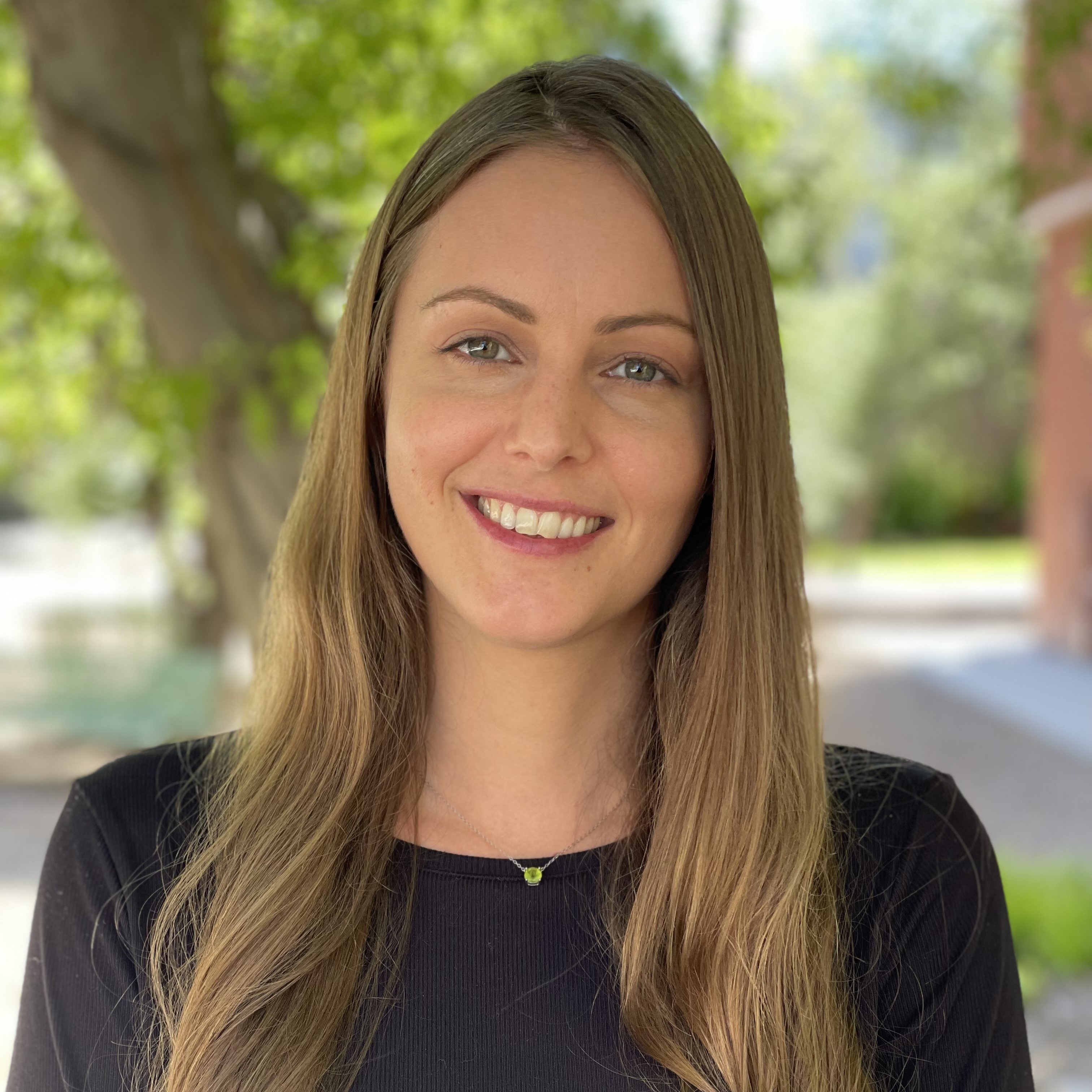 Micah Parrish | School of Animal and Comparative Biomedical Sciences