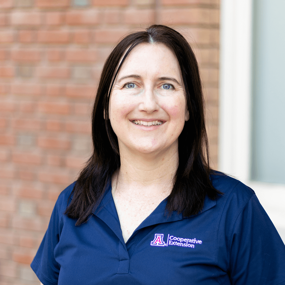 Debbie Reed | School of Animal and Comparative Biomedical Sciences