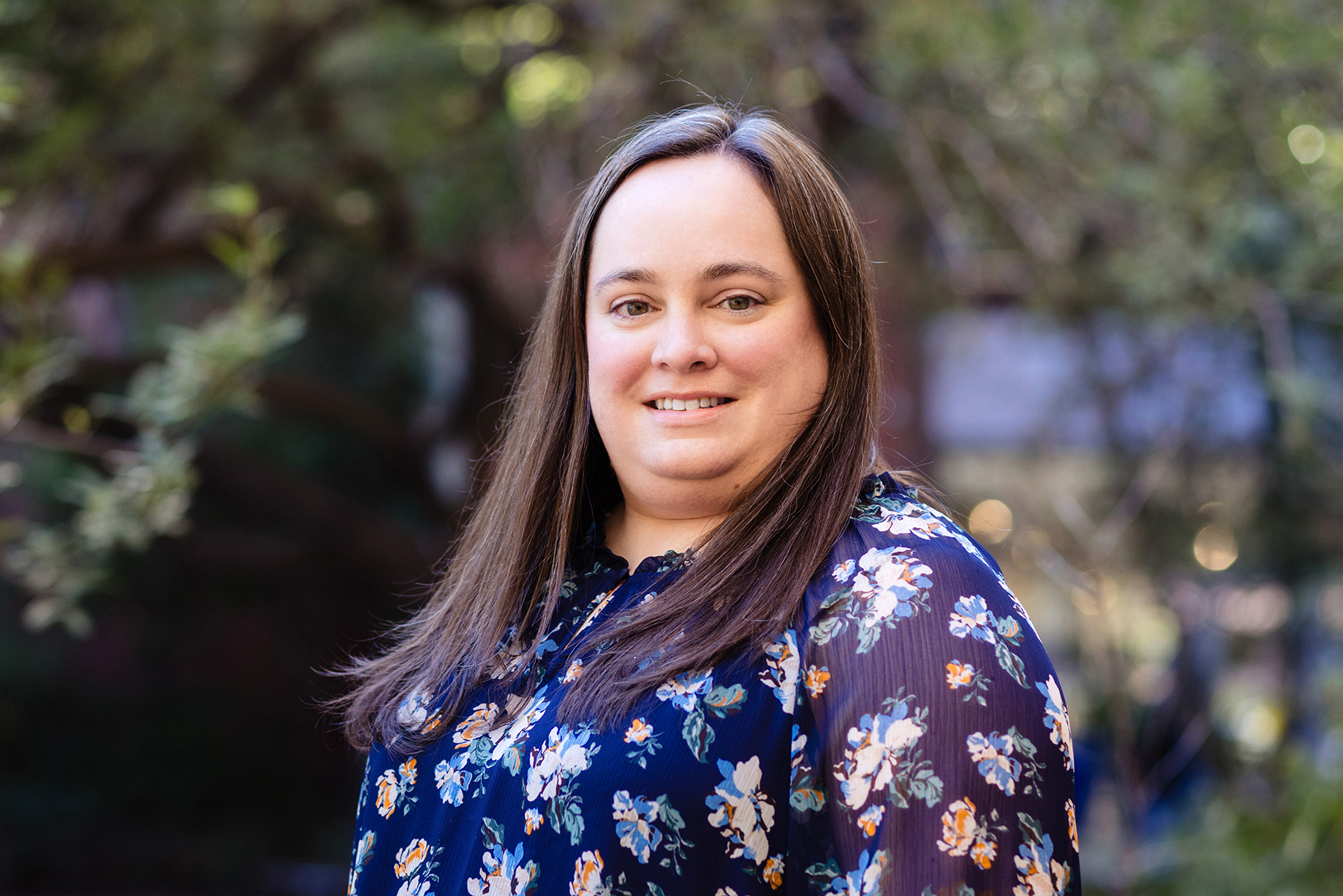 Four questions with Elizabeth Rogers, RTIP's newest professor | School ...