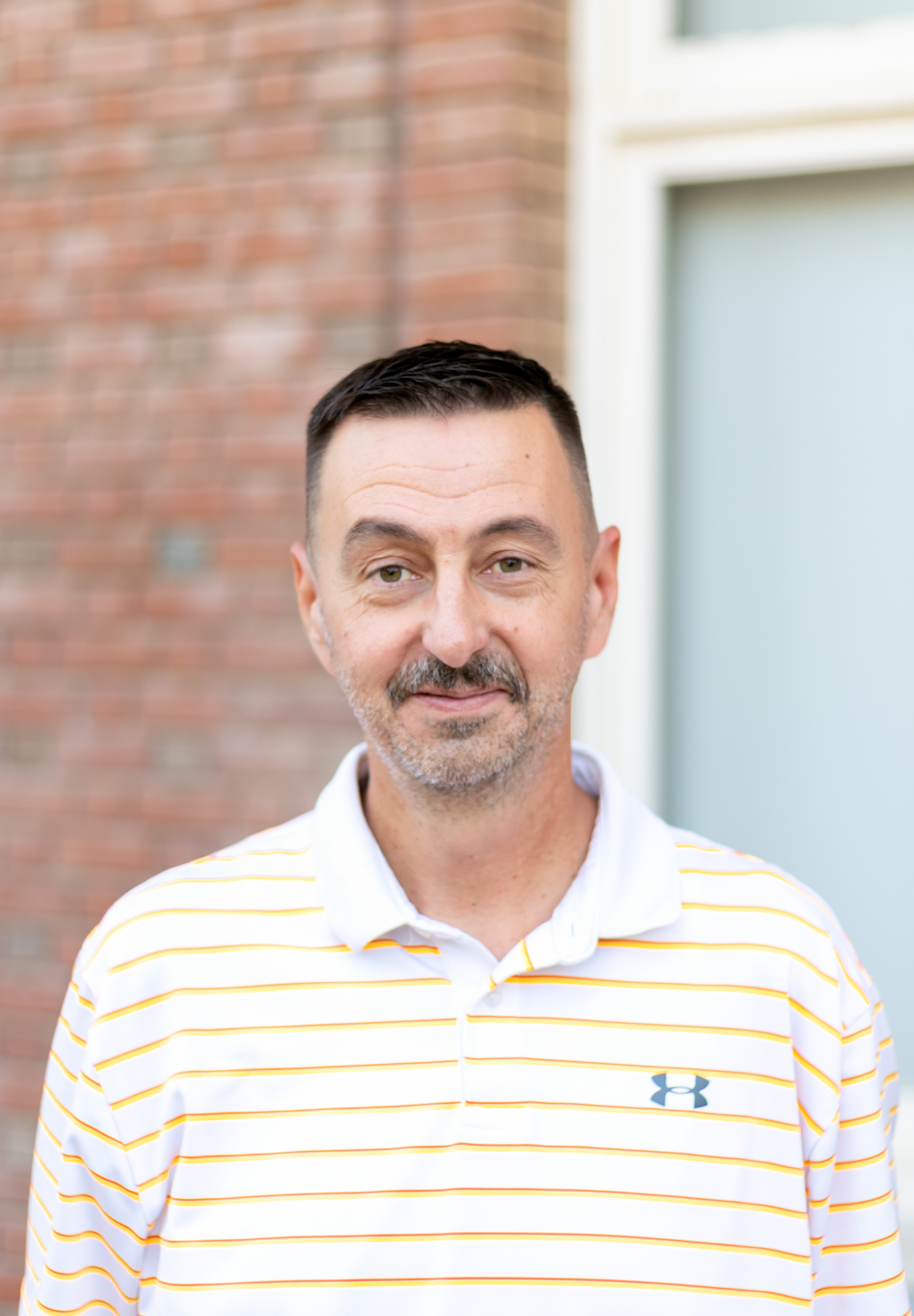 Douglas Scott Merrell | School of Animal and Comparative Biomedical ...