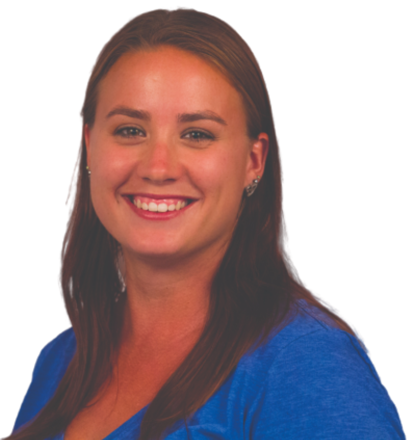 Kacee Richardson | School of Animal and Comparative Biomedical Sciences