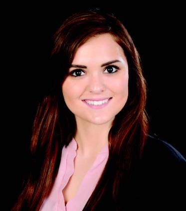 Haley Collins | School of Animal and Comparative Biomedical Sciences